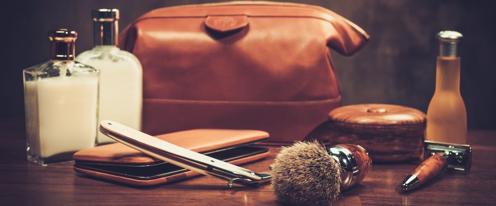 The Essential Guide to Male Grooming: Must-Have Tools for Men